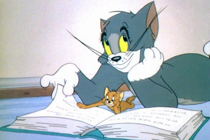 21 de desene animate pe care trebuie sa le revezi