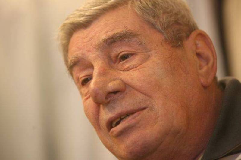 Mitică Popescu: Mișu Fotino era un om extraodinar; un mare actor