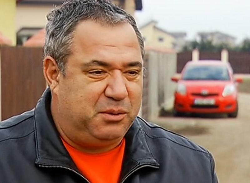 CUTREMURĂTOR! Ultima fotografie cu pilotul Iovan în viață. ESTE ...