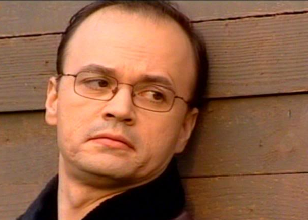 Mircea Gheorghiu și Mihai Brătilă, profesori la TV & Film Academy by ...