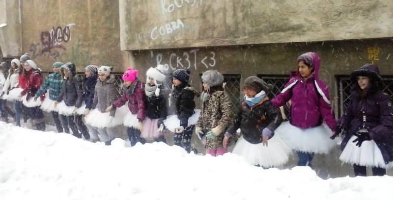 Ce se întâmplă cu Liceul "Floria Capsali" din Capitală. Unde vor învăța ...