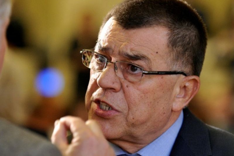 Cum răspunde fostul ministru de Interne, Radu Stroe la întrebarea ... Cum răspunde fostul ministru de Interne, Radu Stroe la întrebarea ...
