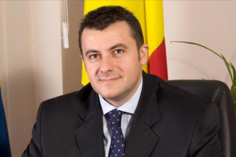 Cine este Alin Antochi, noul secretar de stat de la Ministerul Justiției