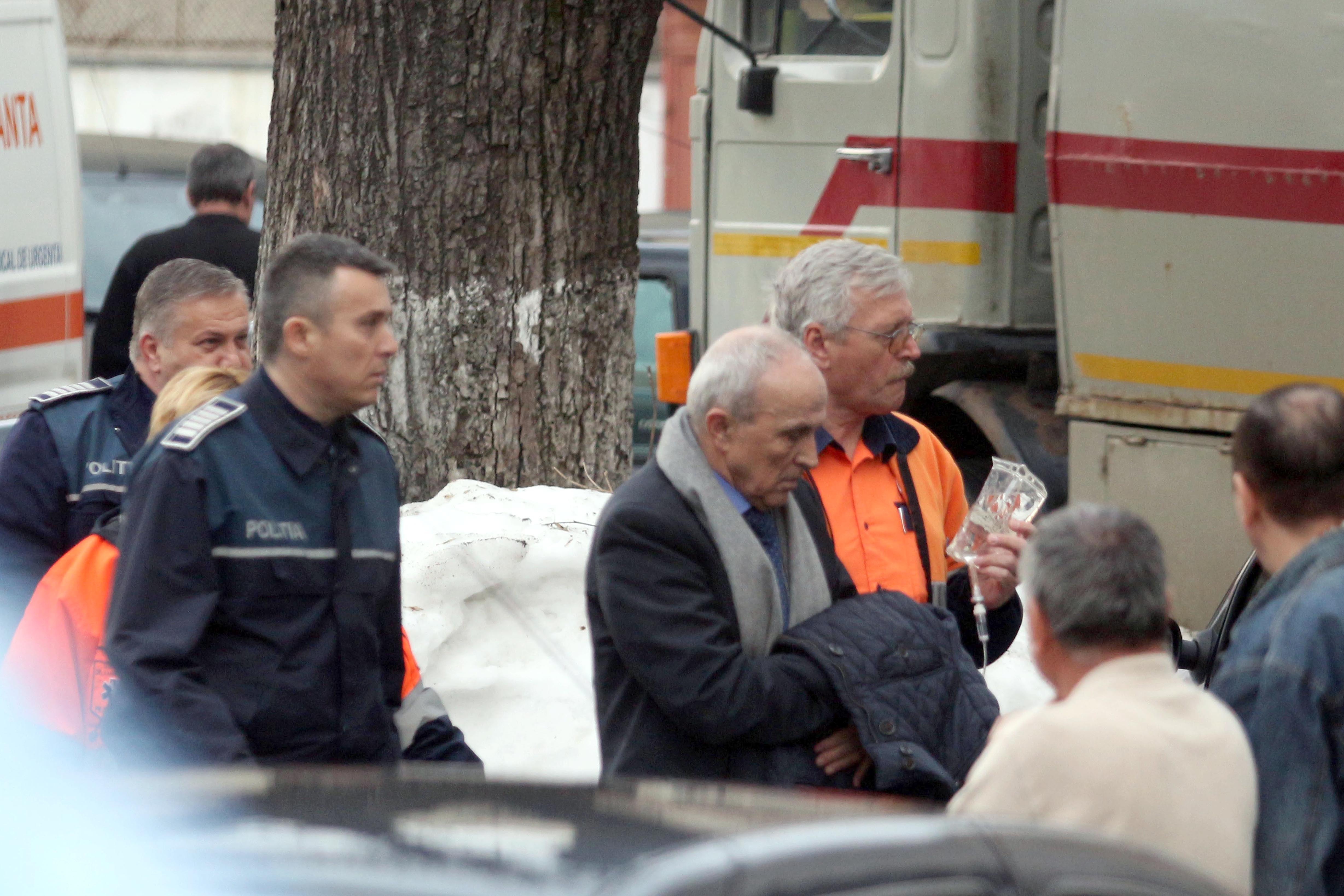 Mircea Cosma, despre problemele cu Justiția ale baronilor PSD: "Oggi ...