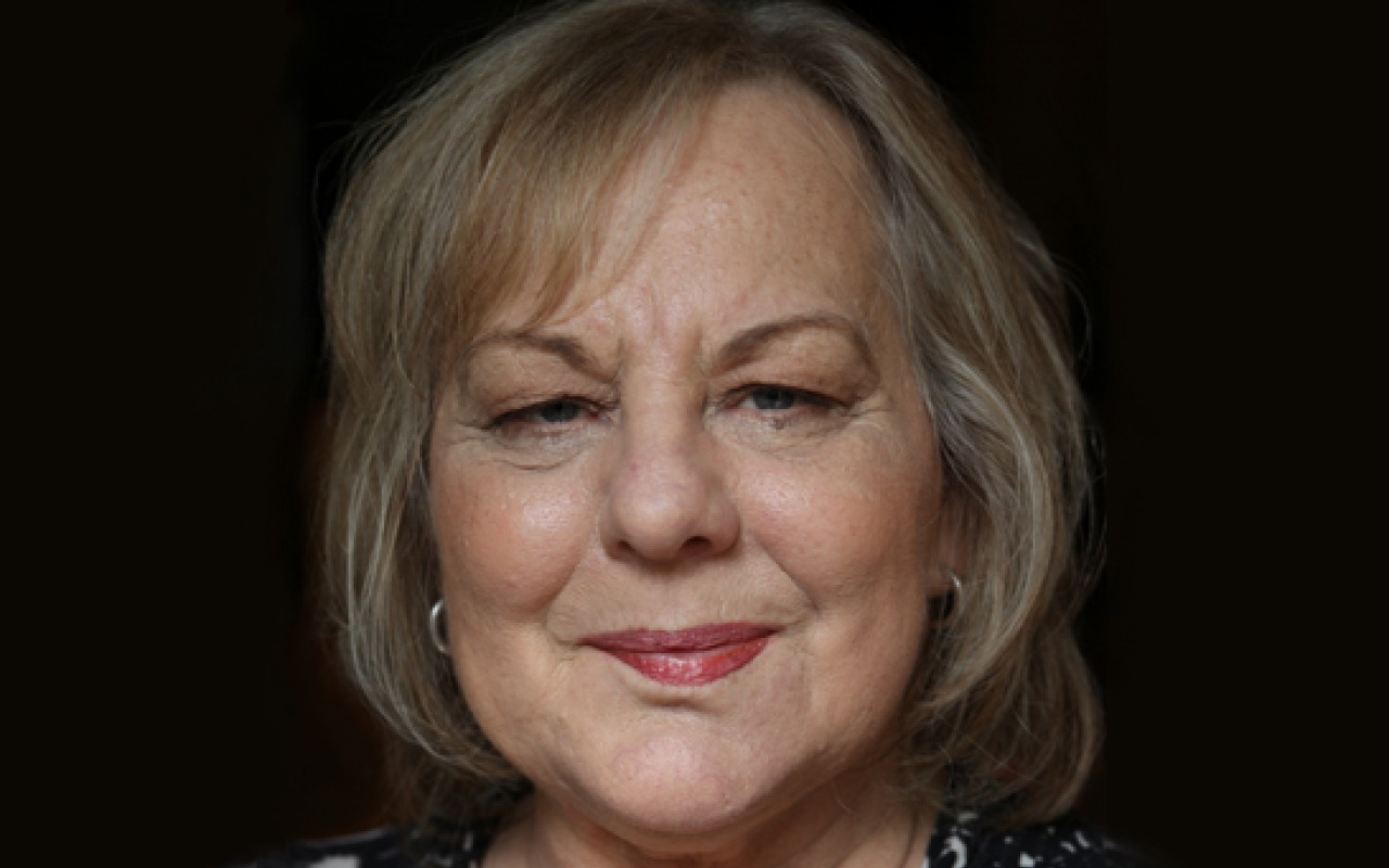 Scriitoarea de romane pentru copii Sue Townsend a murit la vârsta de 68 ...