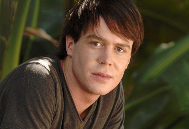 Îl mai știi pe Zane din serialul "H2O"? Cum arată el acum