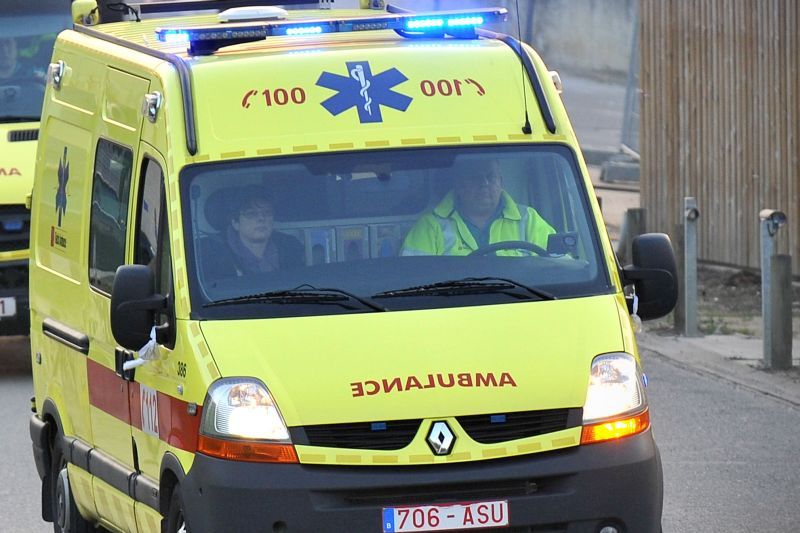 Incident armat în Belgia, soldat cu doi morți, dintre care un copil Incident armat în Belgia, soldat cu doi morți, dintre care un copil