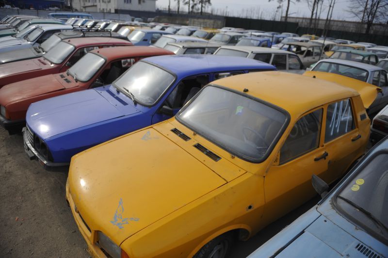 Programele Rabla Clasic și Rabla Plus 2022. Buget alocat de 400 ...