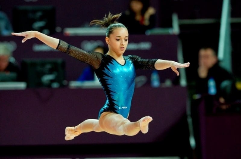 AUR PENTRU ROMÂNIA. Gimnastele românce sunt, din nou, CAMPIOANE ...
