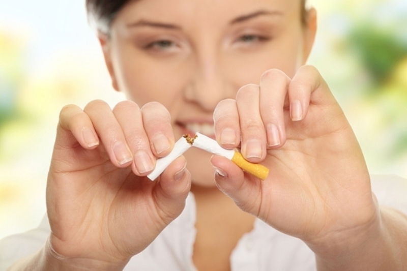 Top 5 soluții pentru a te lăsa de fumat