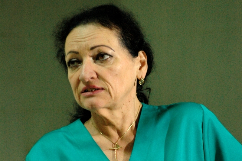 Ce salariu are prof. dr. Monica Pop, șefa de la Spitalul de Oftalmologie