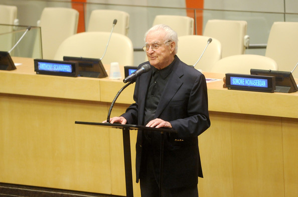 A murit Robert Halmi Sr., un veteran al industriei de televiziune