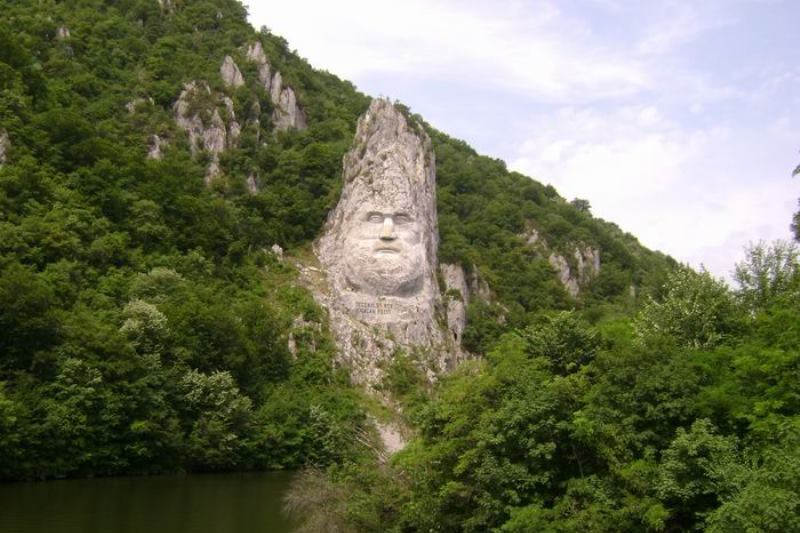 Adevărul despre moartea lui Decebal: cum a murit regele dac?