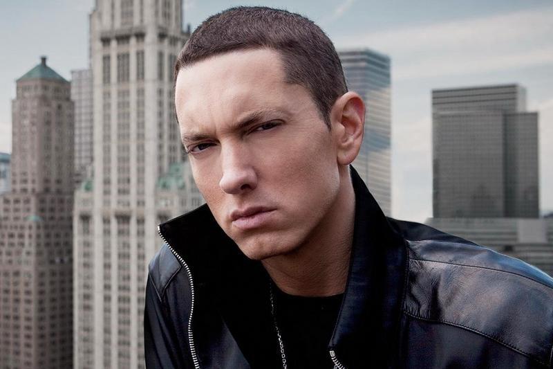 Eminem a intrat în Guinness World Records. Ce record deține artistul