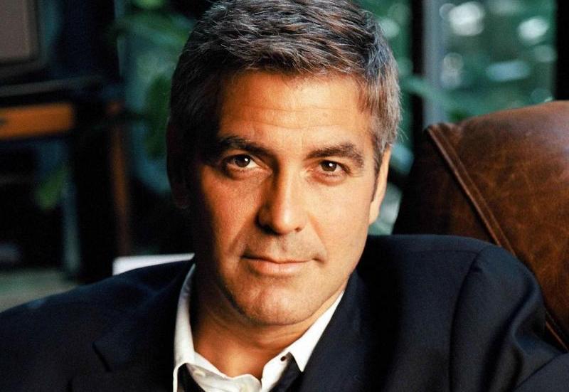 George Clooney va primi Globul de Aur pentru întreaga carieră