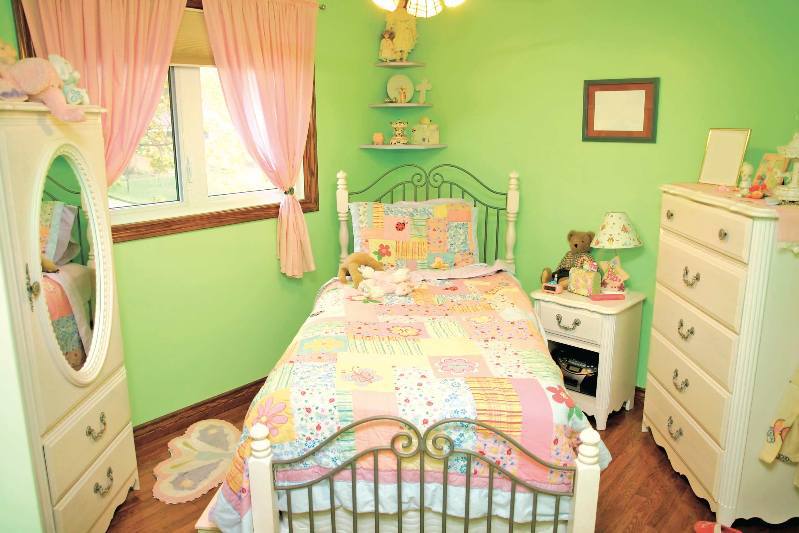 14 idei inedite de amenajare a camerei copiilor. GALERIE FOTO