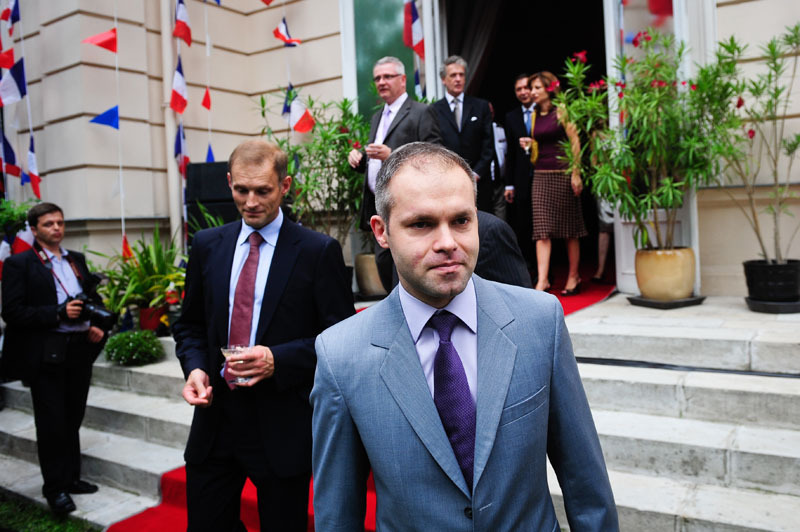 Daniel Funeriu: Anul școlar să fie prelungit! Două luni de vacanță de ...