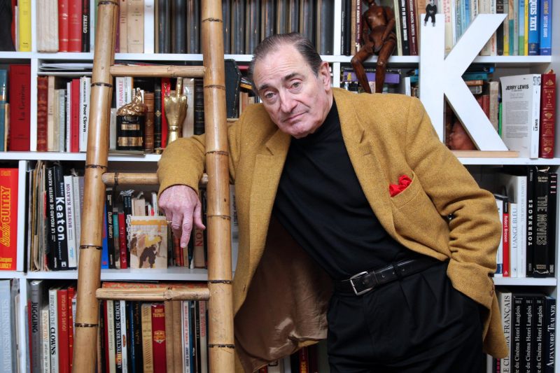 Festivalul Filmului Francez aduce în fața publicului din București o ...