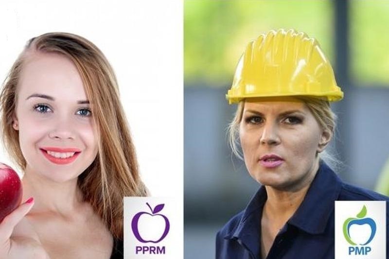 MĂRUL DISCORDIEI: a mușcat Elena Udrea din fructul interzis? Moldovenii ...