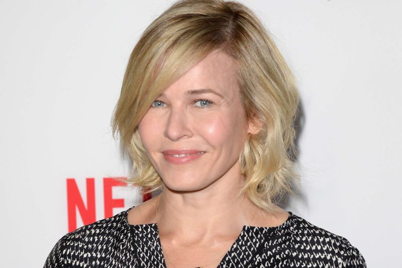 Comedianta Chelsea Handler în conflict cu Instagram, după ce a postat o ...