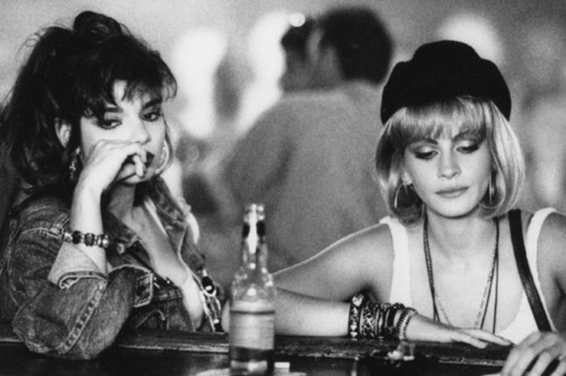 Unul dintre cele mai cunoscute filme din lume trebuia să se termine ...