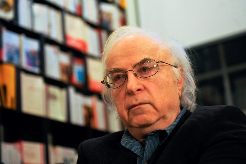 Norman Manea și Mircea Cărtărescu, printre protagoniștii unui ...