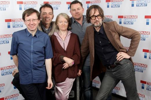 Deborah Bone, care inspirat celebrul cântec "Disco 2000" al trupei Pulp ...