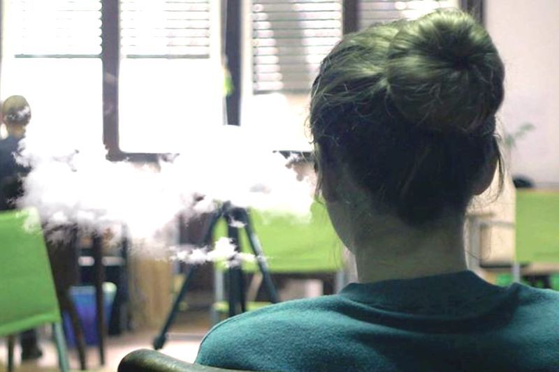 "Artă", de Adrian Sitaru, printre cele mai bune scurtmetraje din 2014