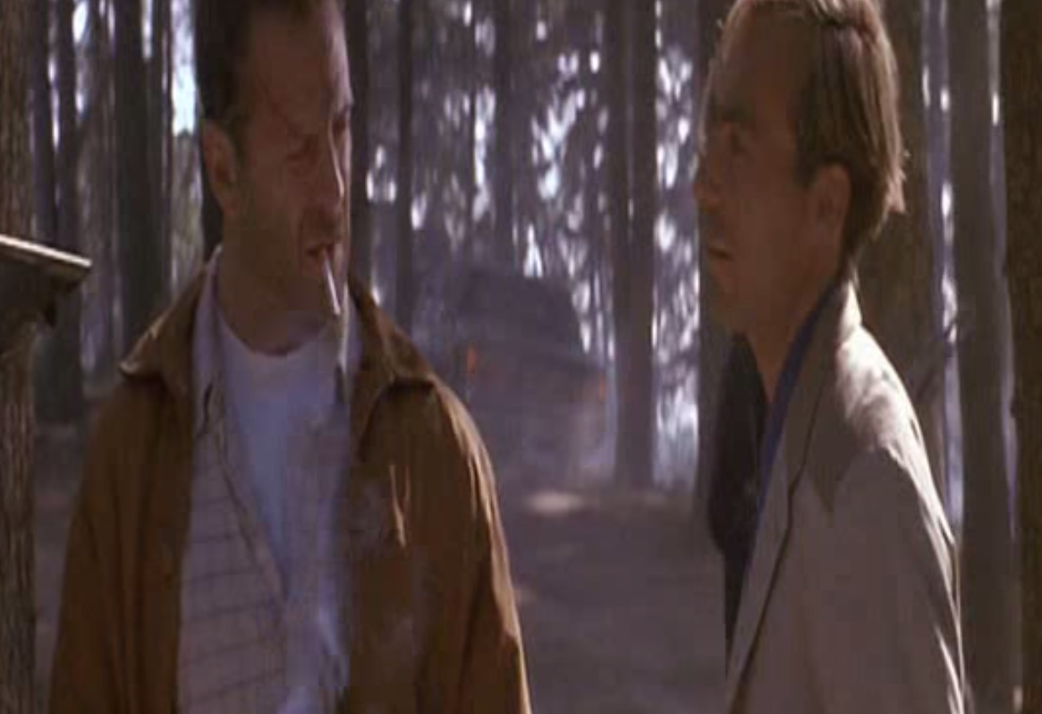 Actorul Taylor Negron, cunoscut pentru rolul din "Ultimul samaritean ...