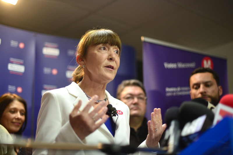 Macovei a anunțat înființarea Asociației M10, proiect civic care ...