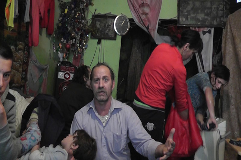 După ce a evadat din ghetoul din Baia Mare, a trăit o săptămână visul ...