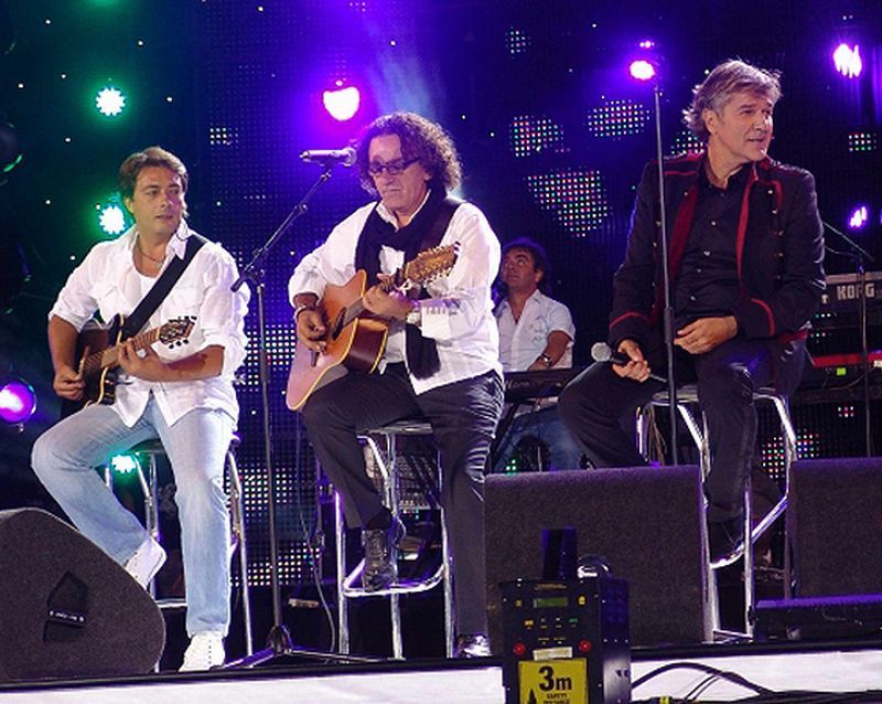 Holograf lansează un nou album și dedică o piesă DNA