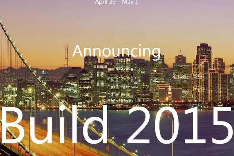 Microsoft Build 2015. Tot ce trebuie să știi de la cea mai importantă conferință anuală a ...