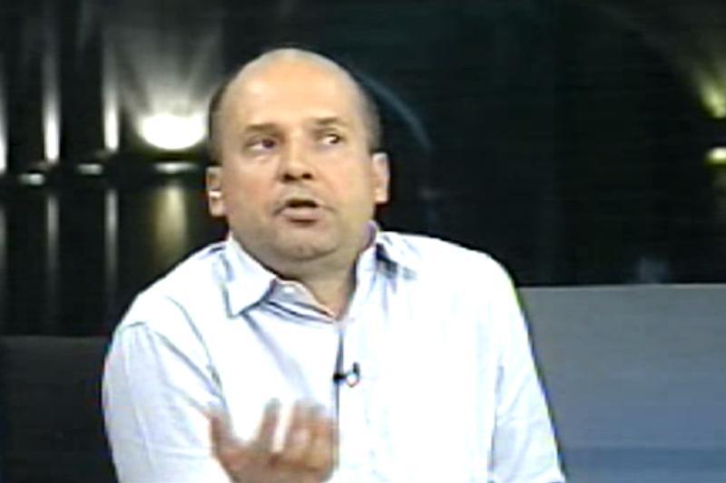 Radu versus Radu. Banciu dă de pământ cu Mazăre: „Ce este cu tâmpenia ...