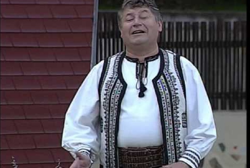 Rămas șomer, un interpret de muzică populară a fost nevoit să facă o ...