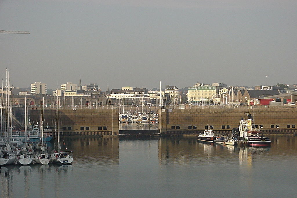 Noi reguli în Insula Jersey, după ce un oficial care trebuia să vină la ...