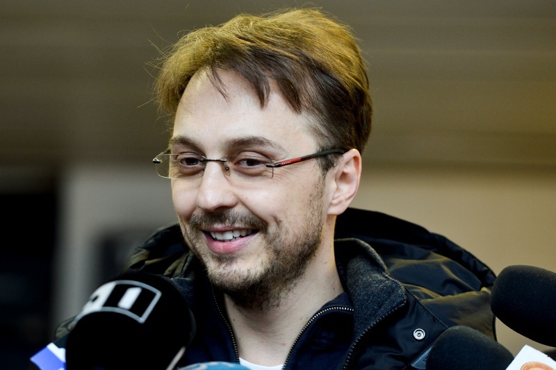 Călin Peter Netzer prezidează juriul competiției de lungmetraje a ...