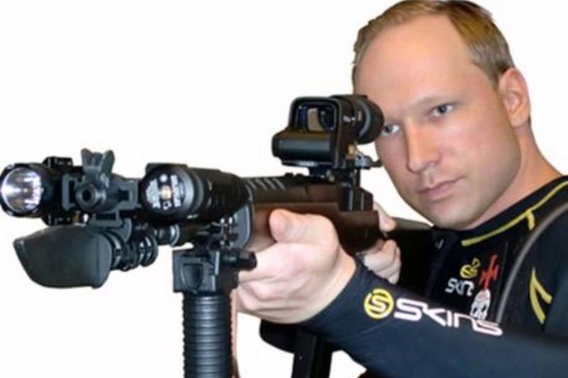 Insula Utoya găzduiește prima tabără a Tineretului Laburist, la cinci ...