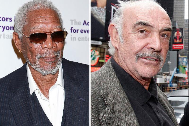 Acești doi mari actori au câștigat premiul Oscar, dar nimeni nu ar fi ...