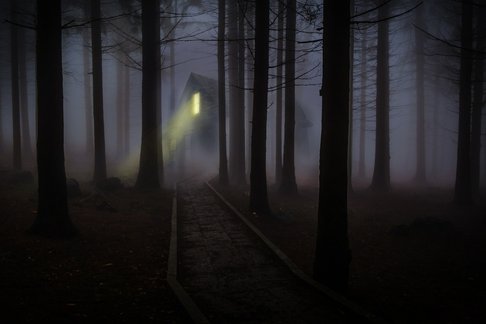 Exorcizare în direct la TV. Locul în care un preot și un medium va ...