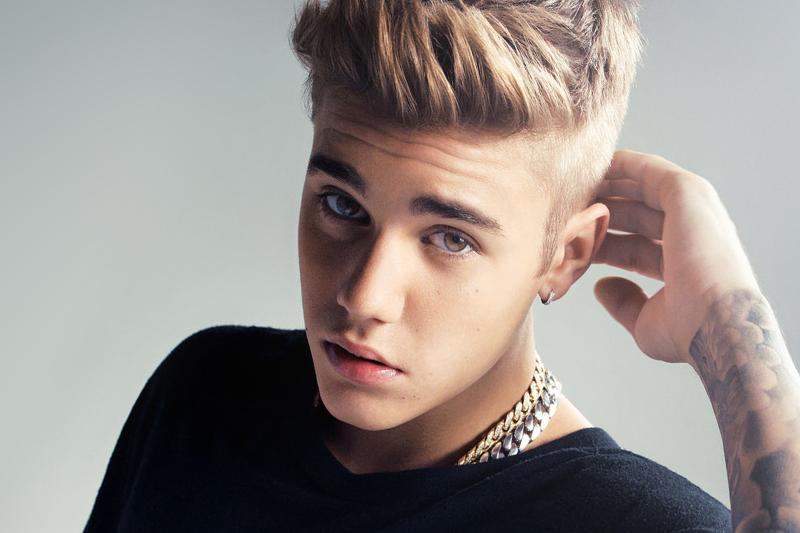 Justin Bieber, gesturi obscene în fața turiștilor de la un sit mayaș
