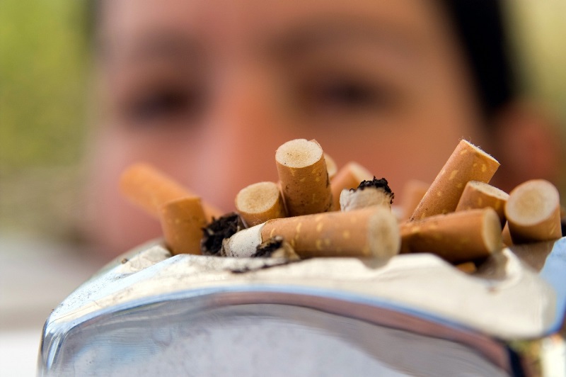 Legea anti fumat, însoțită de un ghid de bune practici