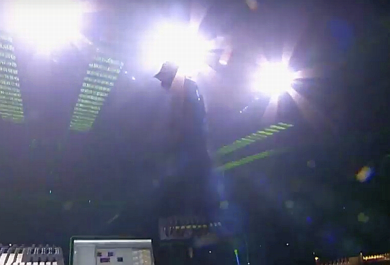 Unul dintre cei mai cunoscuți artiști din lume, în stare gravă la ...