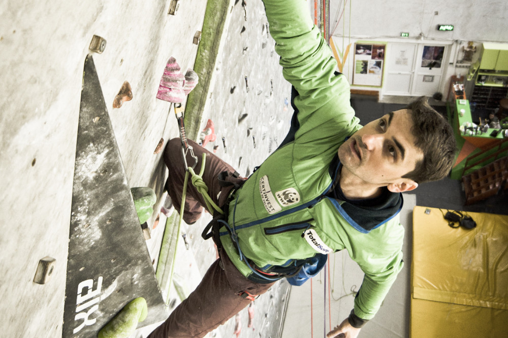 Alpinistul Alex Găvan pornește într-o nouă expediție în Himalaya