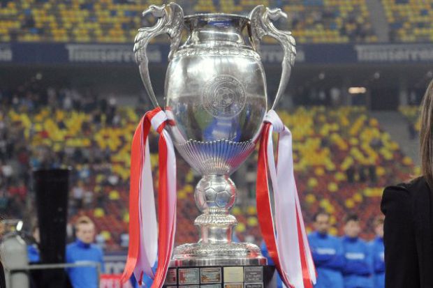 Cupa României! Rapid s-a calificat în grupe. Ce rezultate s-au înregistrat