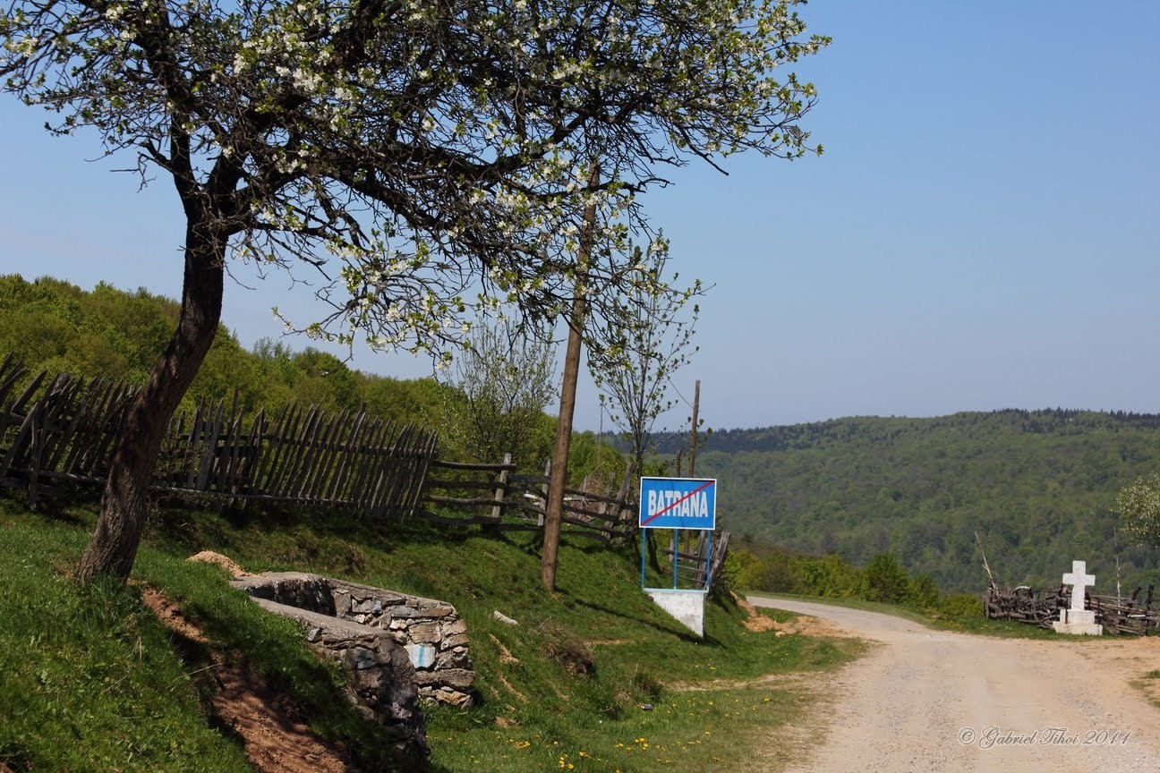 SITUAȚIE INCREDIBILĂ într-o comună din România. Ce se întâmplă aici ...