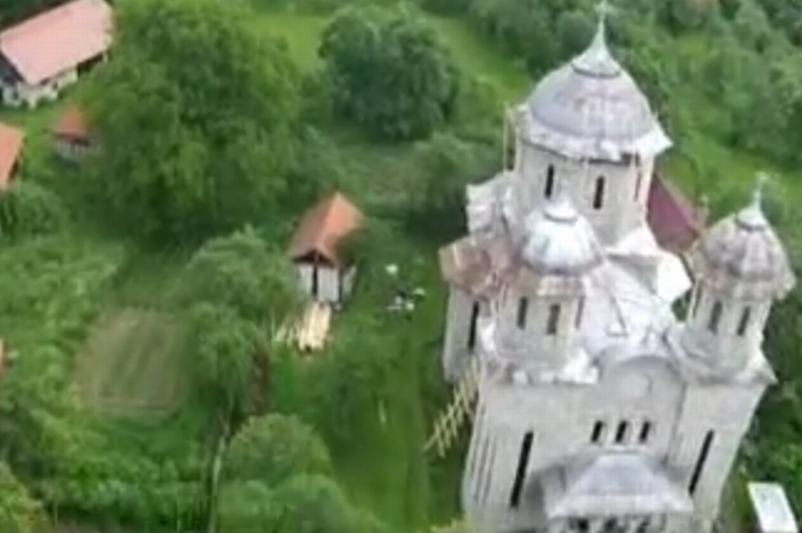 Satul din România cu un singur locuitor