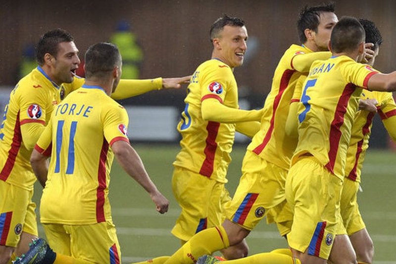 Cine va arbitra partida dintre România și Elveția Cine va arbitra partida dintre România și Elveția
