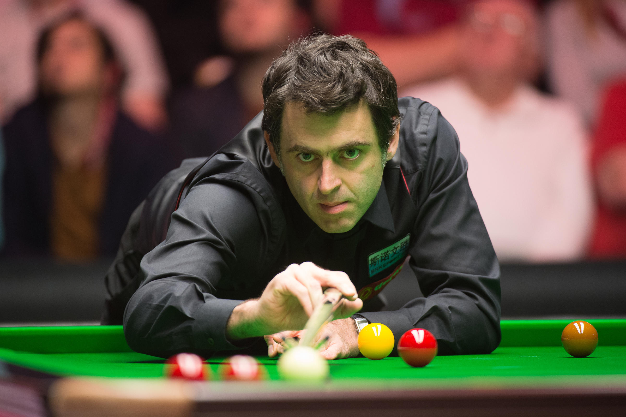 Ronnie O’Sullivan, eliminat la Campionatul Mondial de Snooker