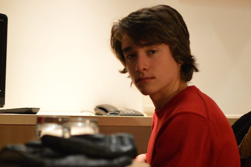 Mica regie a lui Achim Scarlat: un curs de „personal development" făcut ...